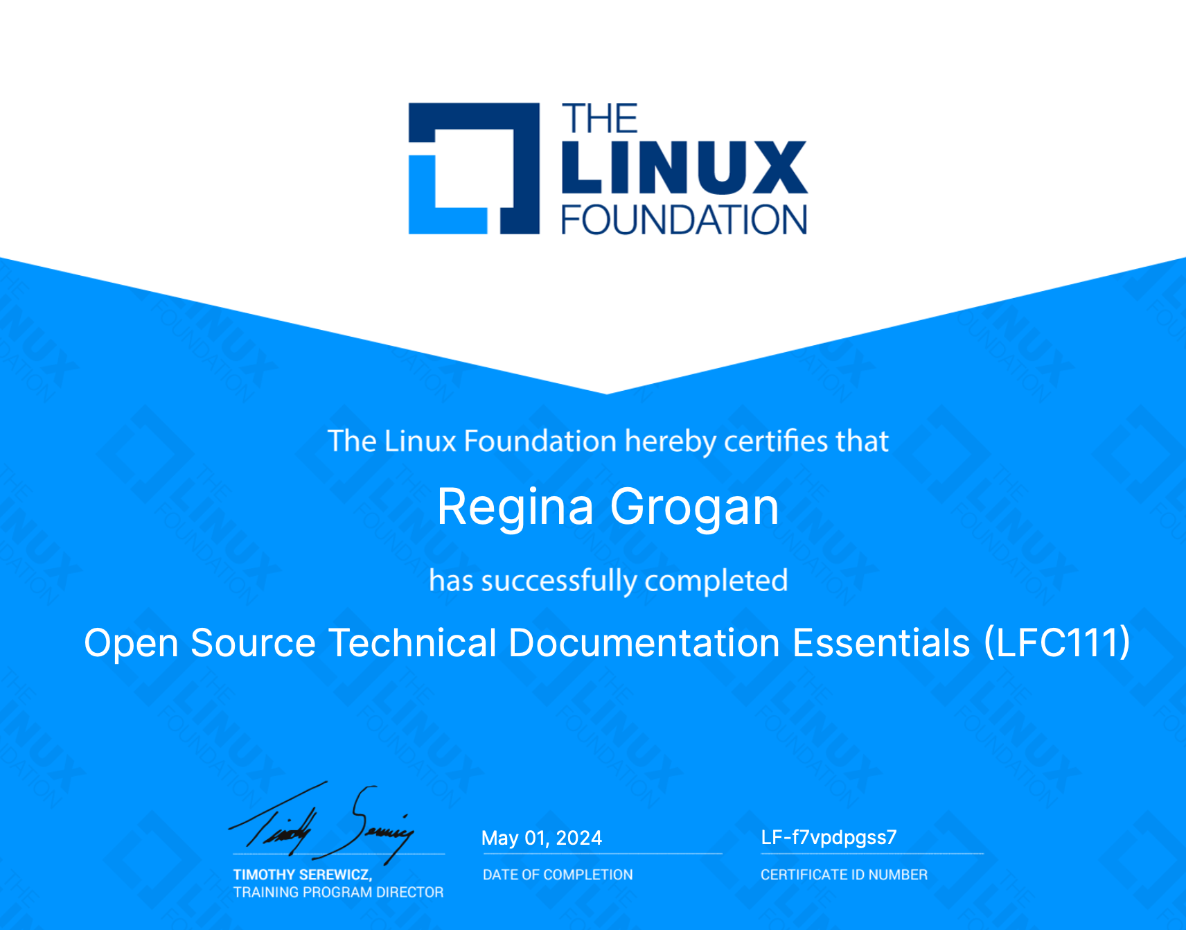 regina-grogan (Regina Grogan) · GitHub