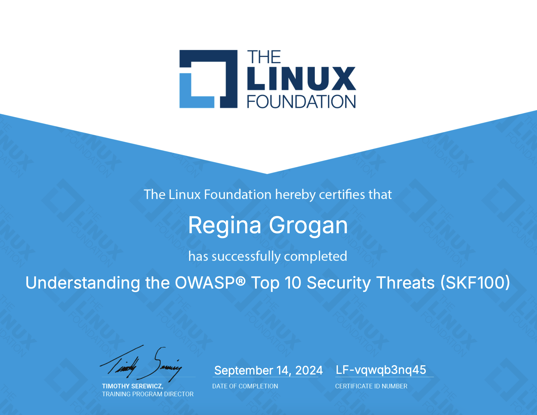 regina-grogan (Regina Grogan) · GitHub